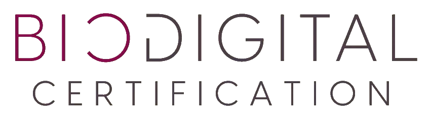Openvino - Biodigital Certification
